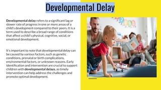 What Causes Speech Disorders? | PPT