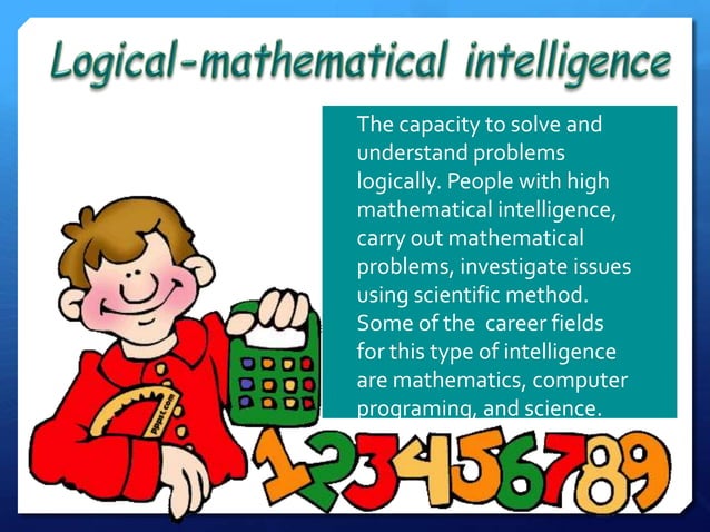 Multiple intelligence | PPT
