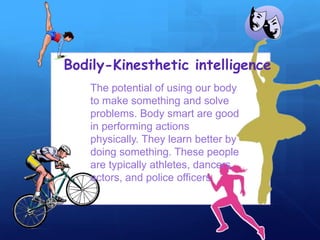 Multiple intelligence | PPT