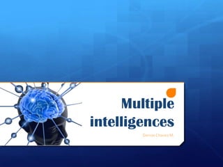 Multiple intelligence | PPT