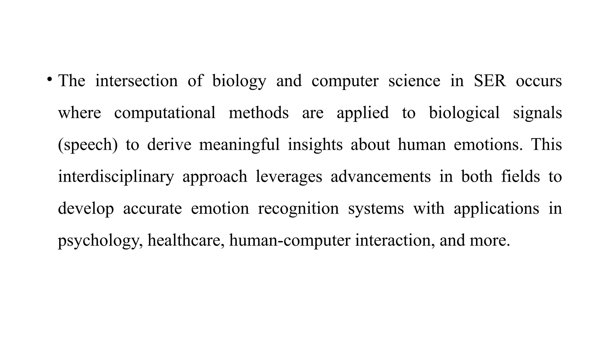 SPEECH EMOTION RECOGNITION SYSTEM (1).pptx