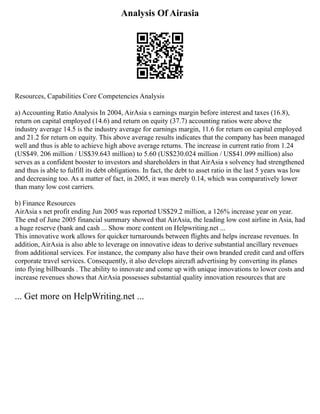 Speech Essay PT3 Best Example For | PDF