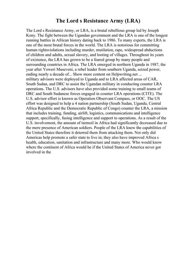 Speech Essay Sample. FREE 7 Persuasive Speech Examples in PDF MS Word | PDF