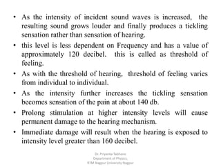 Speech, hearing, noise, intelligibility.pptx