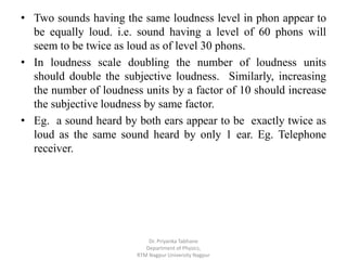 Speech, hearing, noise, intelligibility.pptx