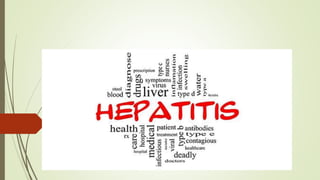 Hepatitis | PPT