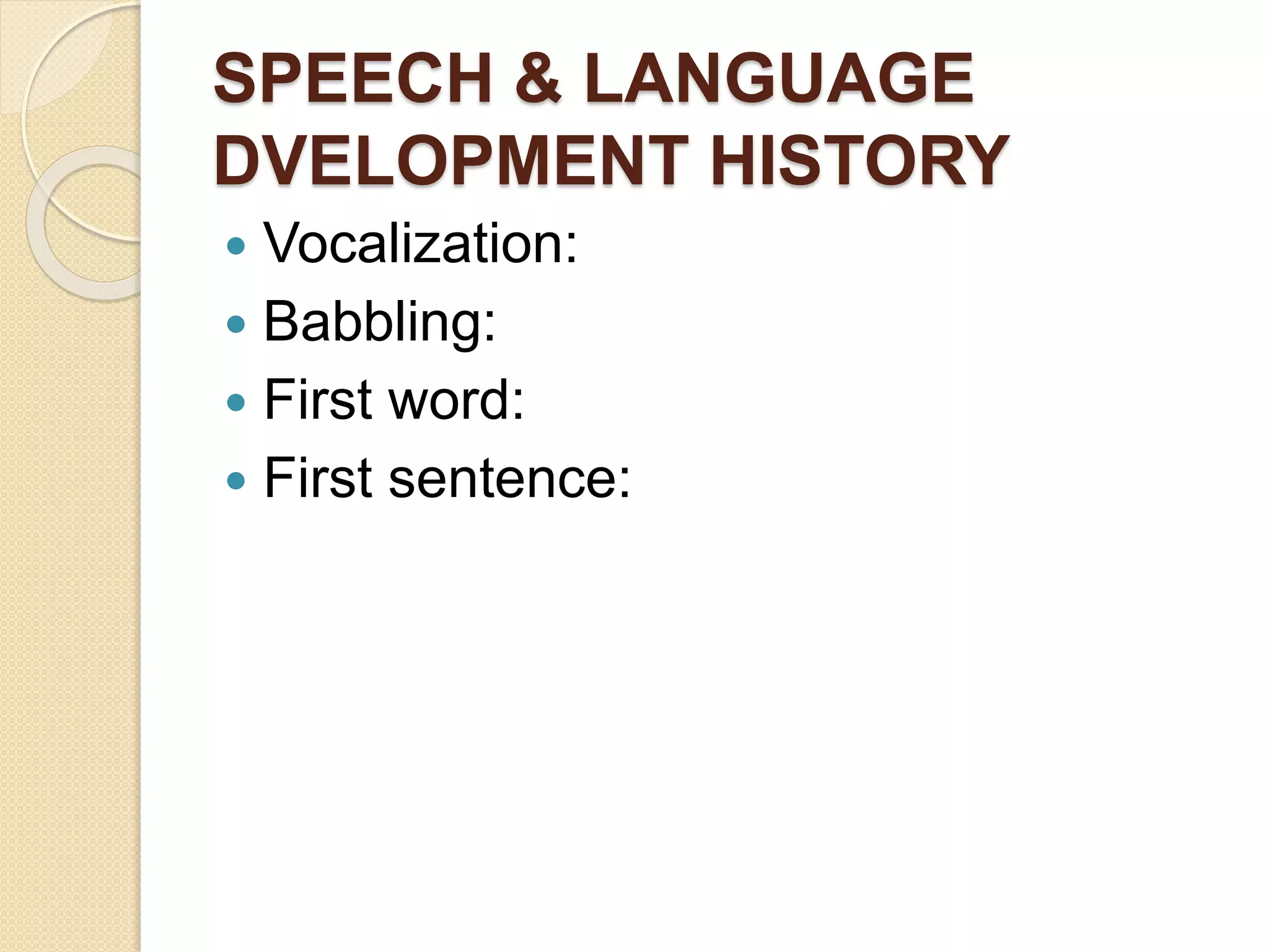 SPEECH & LANGUAGE EVALUATION.pptx