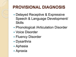 SPEECH & LANGUAGE EVALUATION.pptx