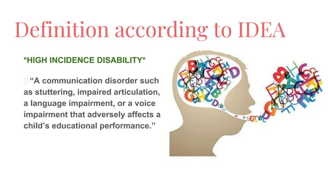 Speech and Language Impairments | PDF | Brain and Nervous System ...