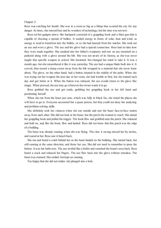 Speechless traveller | DOCX | Arms & Ammunition | Sensitive Topics