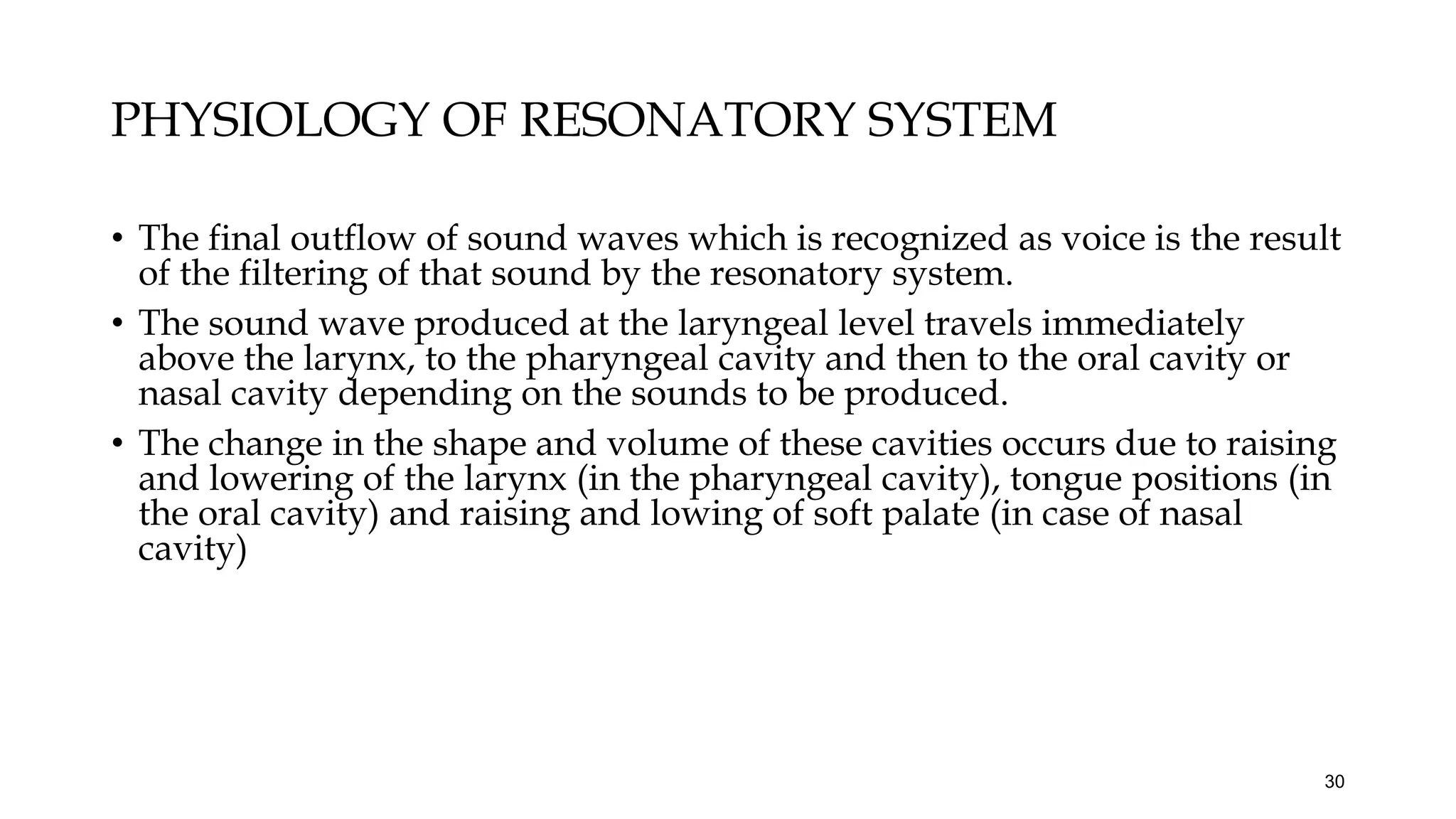 SPEECH_MECHANISM_AND_PRODUCTION AYJ MUMBAI | PPTX | Lung and ...