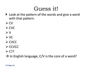 Speech organ1 | PPTX