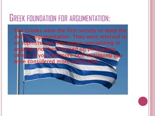 Diana Khandzhyan Speech 104 power point | PPTX