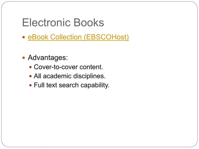 Finding Information at the Ohlone College Library | PDF | College Education | Education