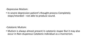 Speech PPT RONAK.pptx | Brain and Nervous System Disorders | Diseases ...
