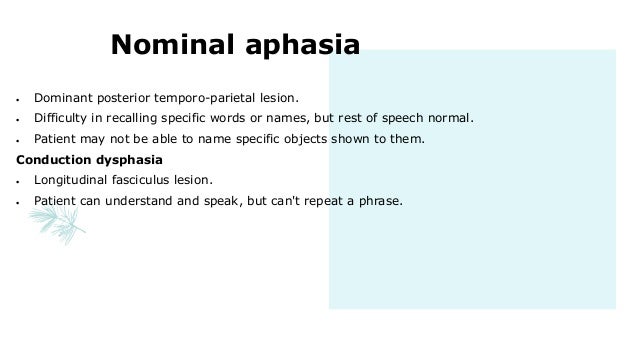 Speech problems | PPTX
