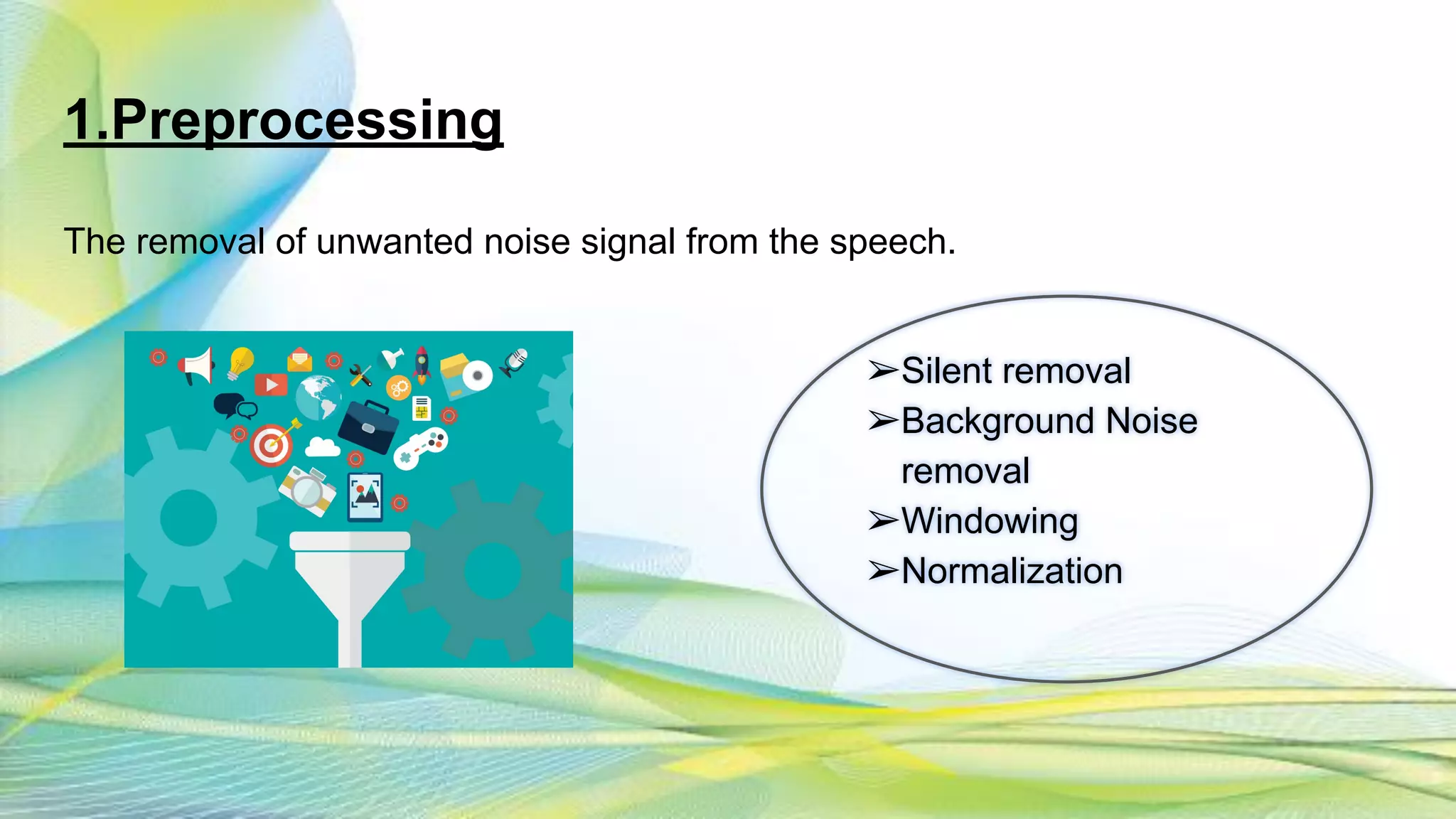 Speech emotion recognition | PDF