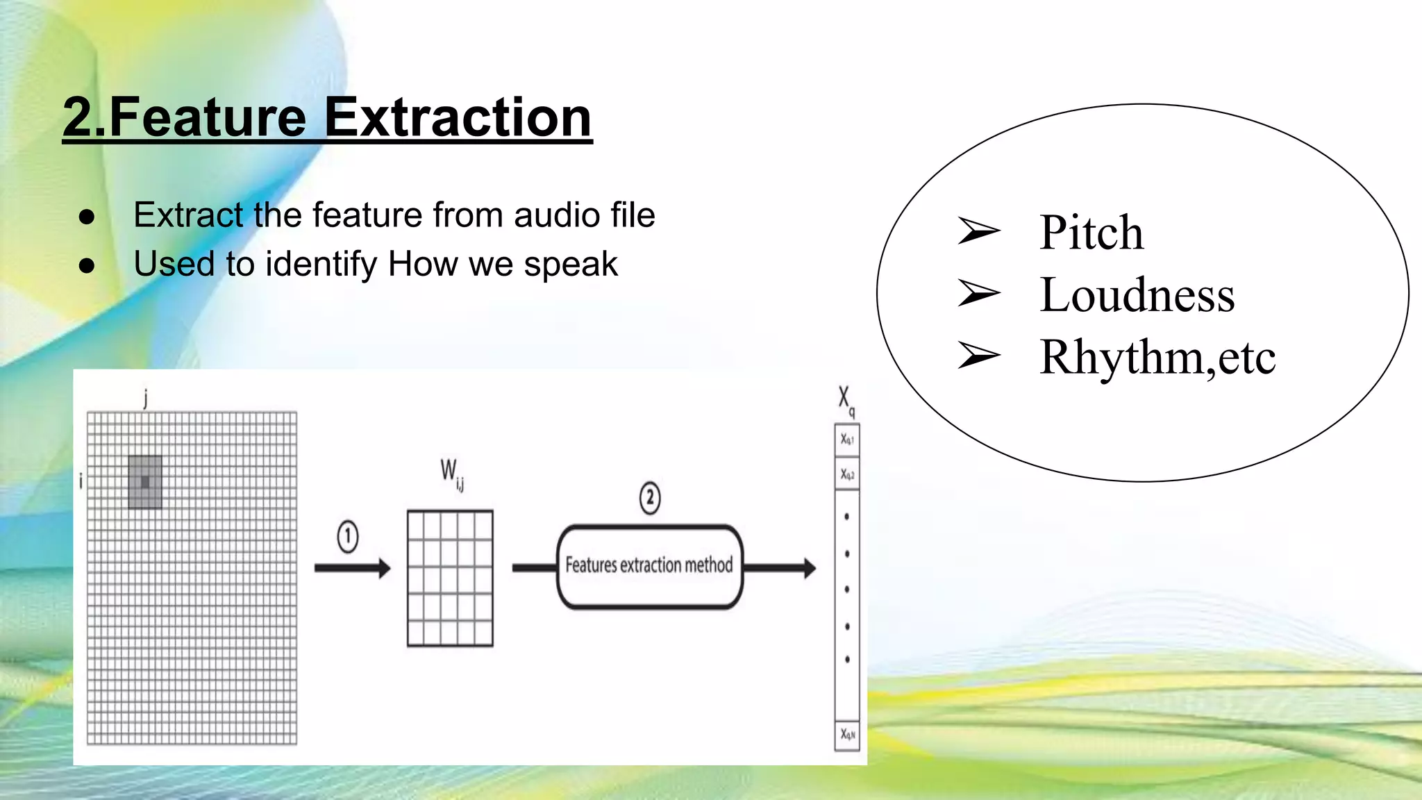 Speech emotion recognition | PDF