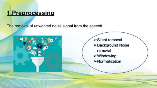 Speech emotion recognition | PDF
