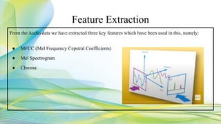 Speech emotion recognition | PDF