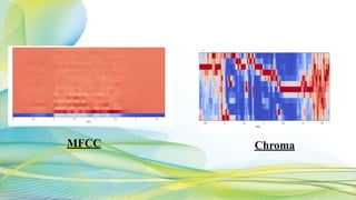 Speech emotion recognition | PDF