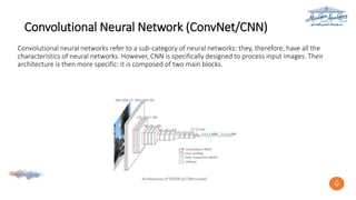 Speech Processing with deep learning | PPTX