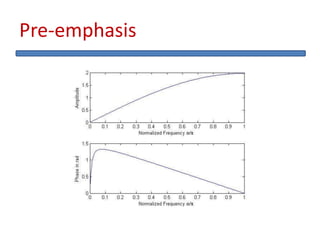 Speech recognition final | PPTX | Digital Audio | Computer Software and ...