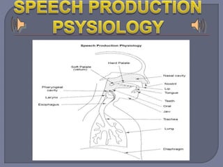 Speech recognition final presentation | PPTX