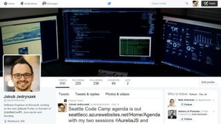Speech recognition in the browser | PPT