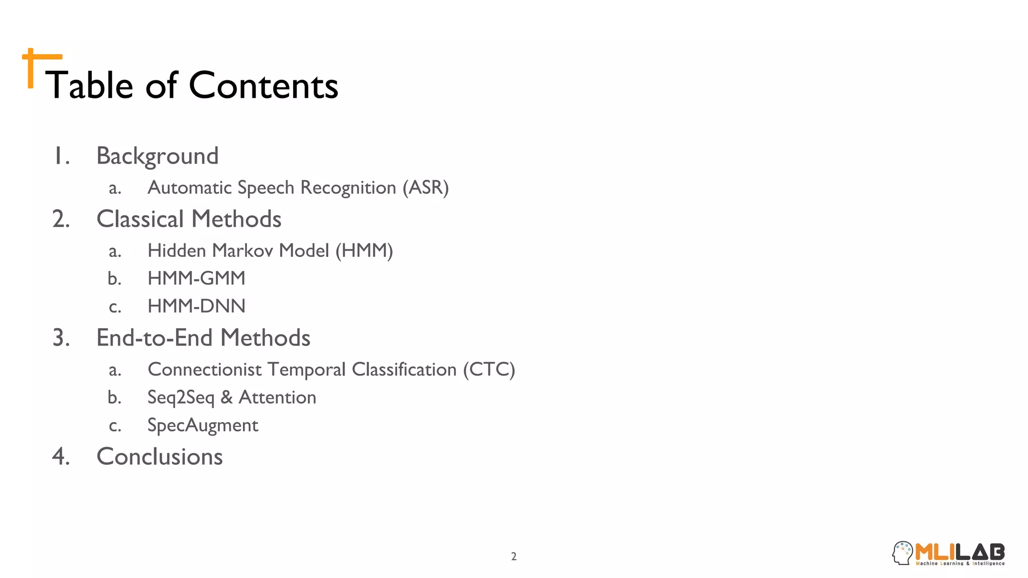 Speech recognition: Survey | PDF