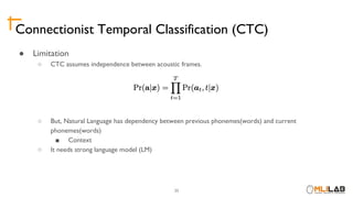 Speech recognition: Survey | PDF
