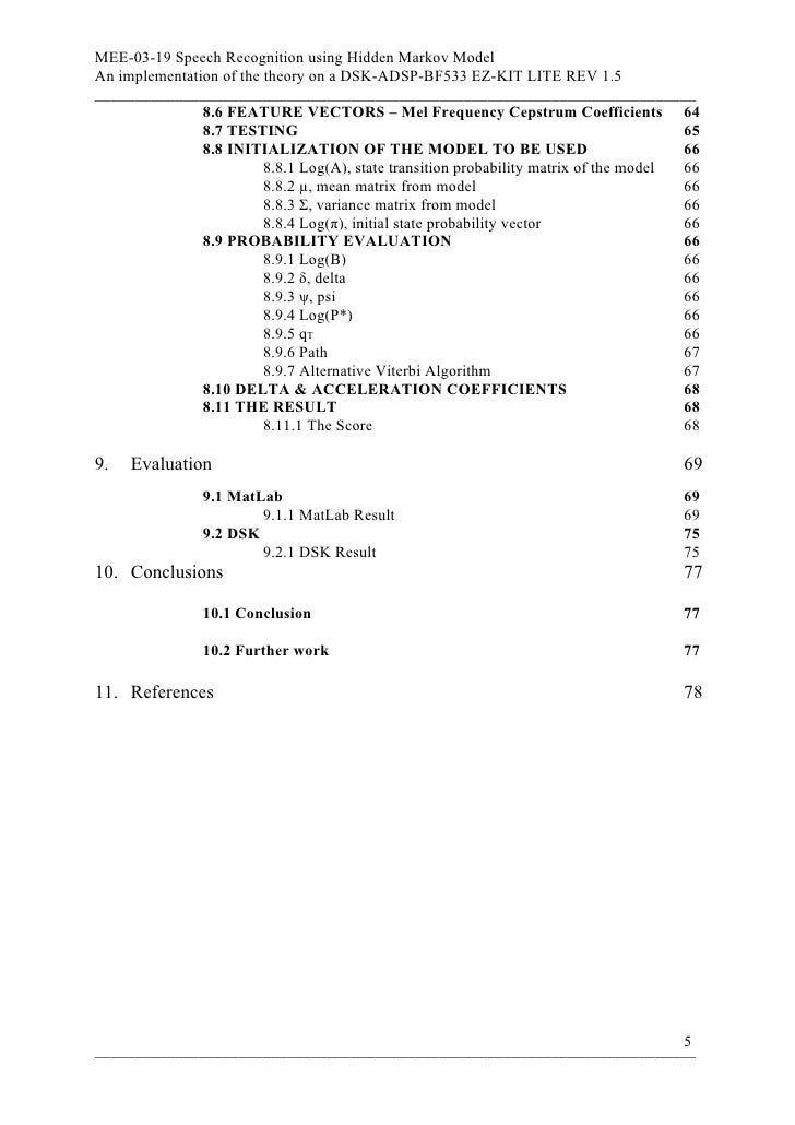 Hidden Markov Model Matlab Code Download - gafasr