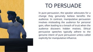 Speech Report types and examples presentation.pptx