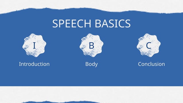 Speech Report types and examples presentation.pptx