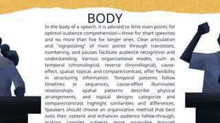 Speech Report types and examples presentation.pptx