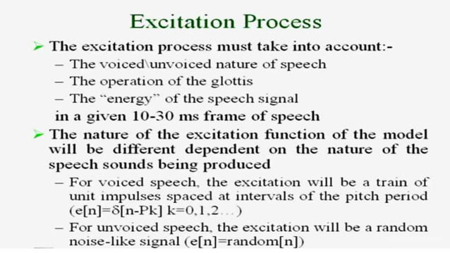 Speech_Signal_Processing for telecommunication engineering.pptx