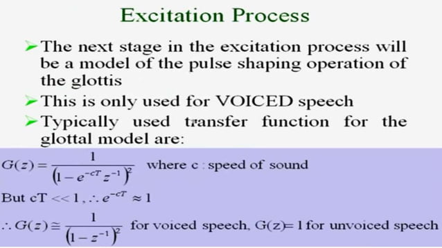 Speech_Signal_Processing for telecommunication engineering.pptx