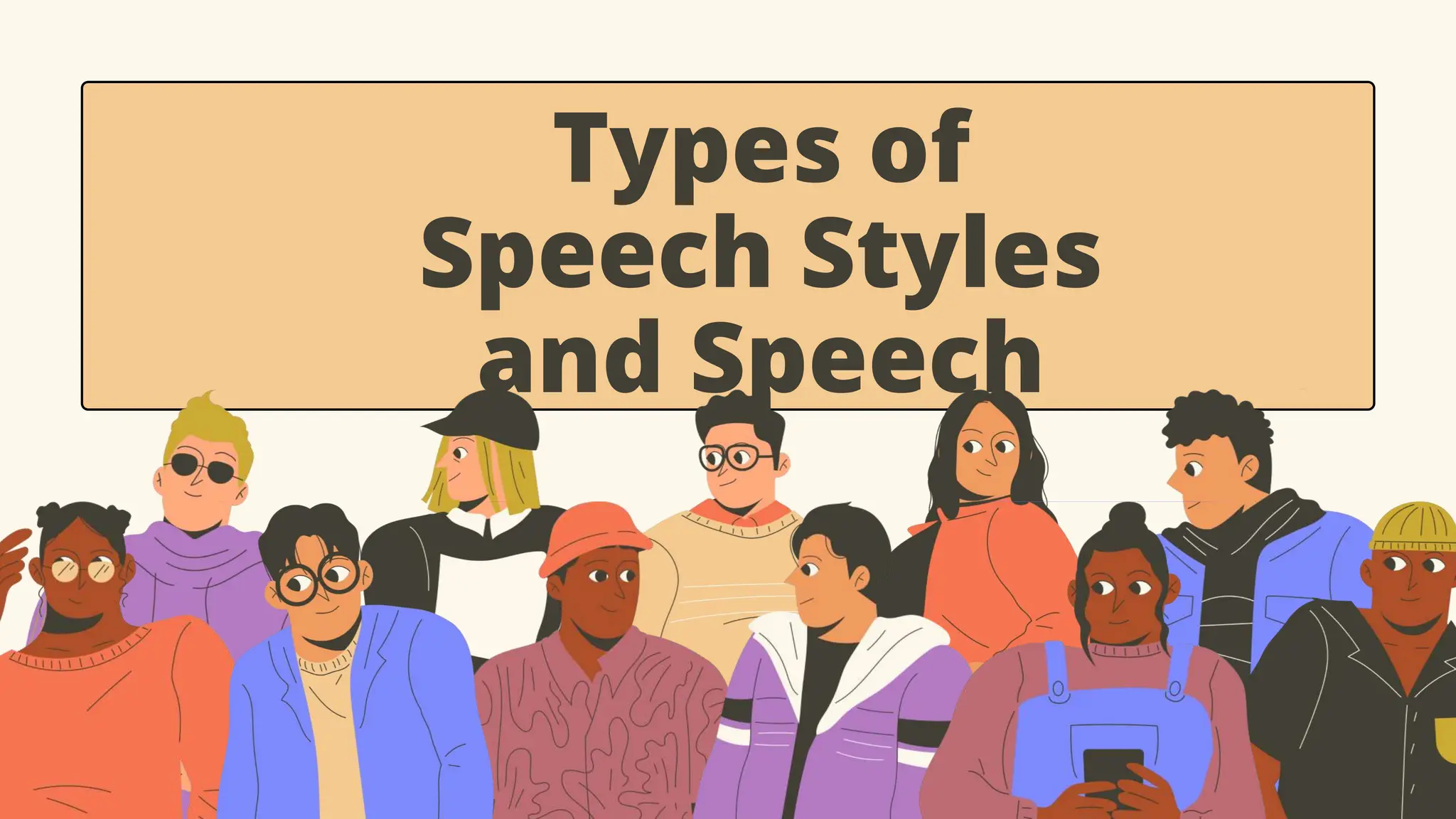 Speech Styles and Speech Delivery.pptx