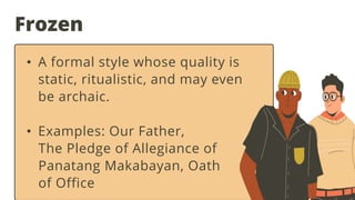 Speech Styles and Speech Delivery.pptx