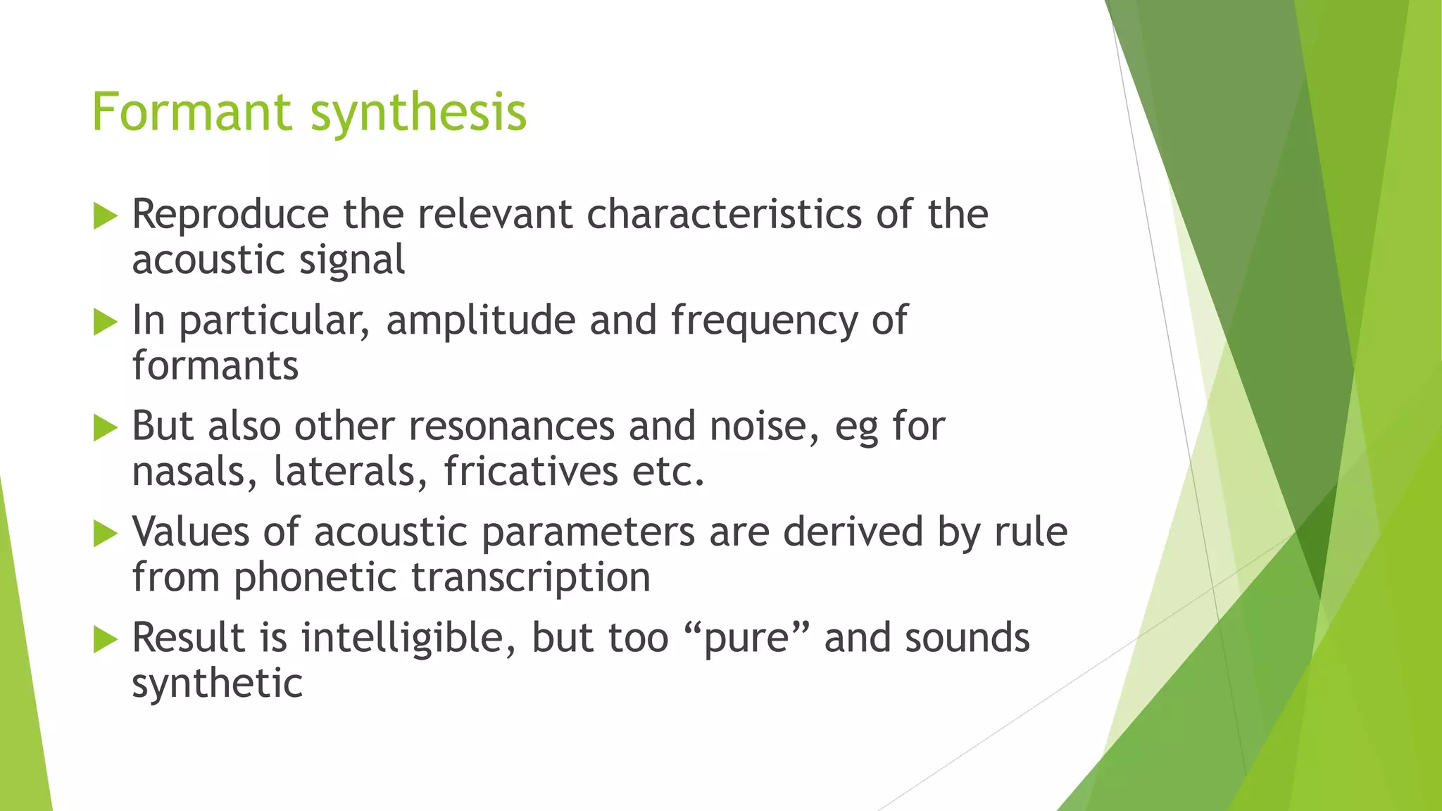 Speech Synthesis.pptx
