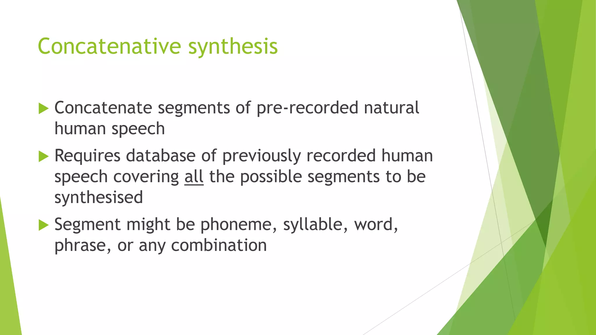 Speech Synthesis.pptx