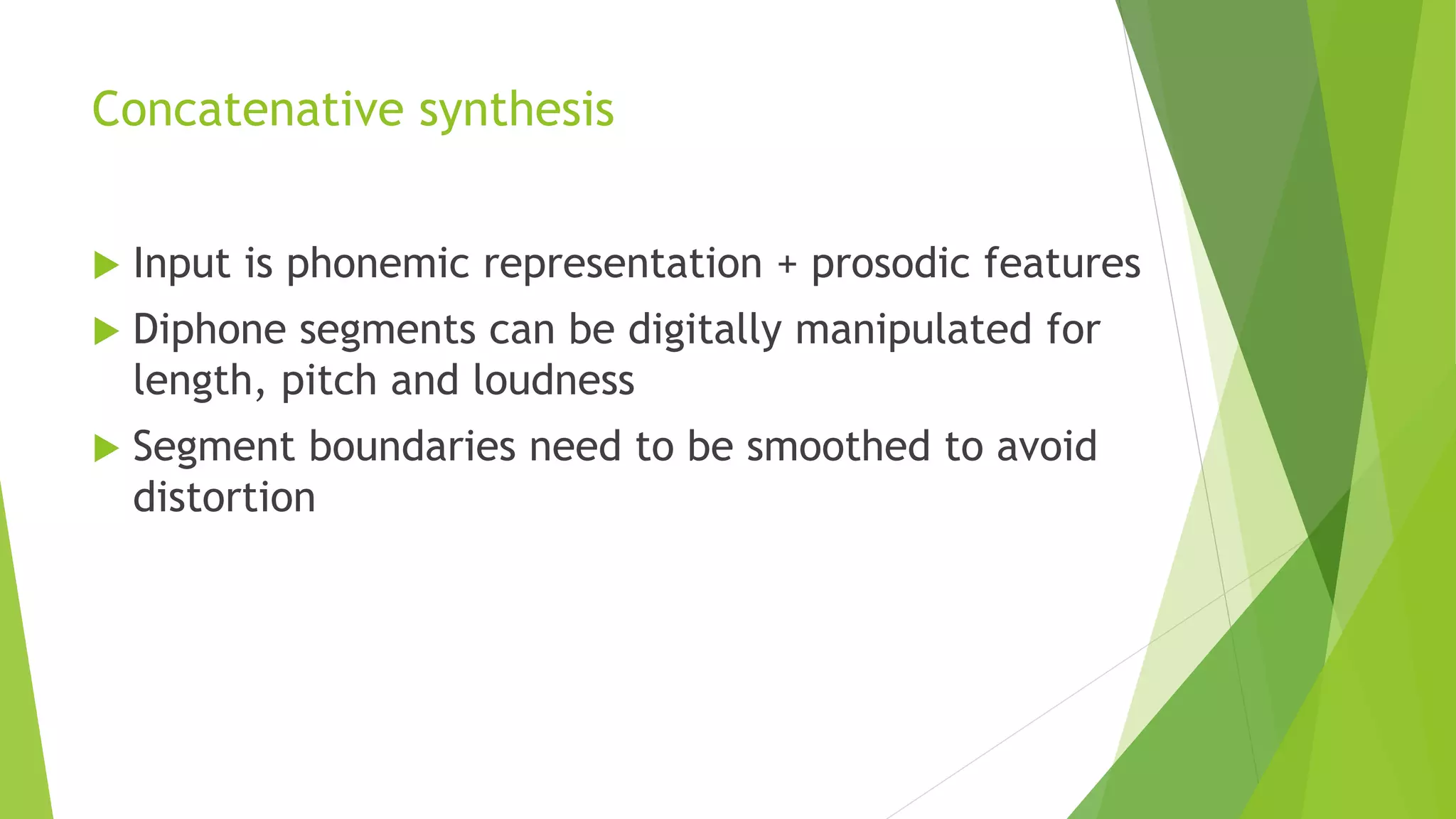 Speech Synthesis.pptx