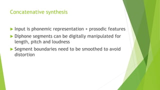 Speech Synthesis.pptx