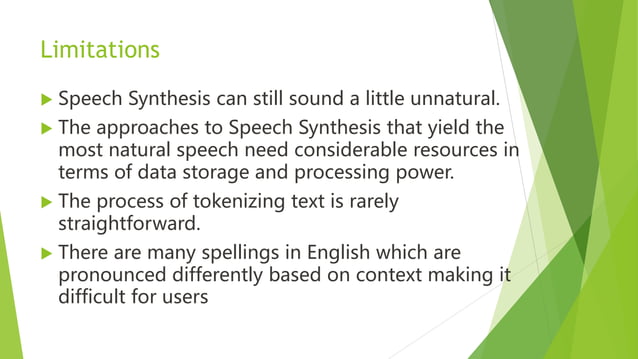 Speech Synthesis.pptx