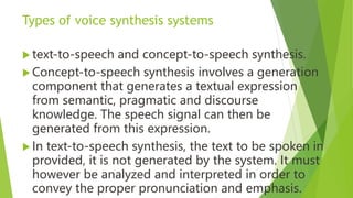 Speech Synthesis.pptx