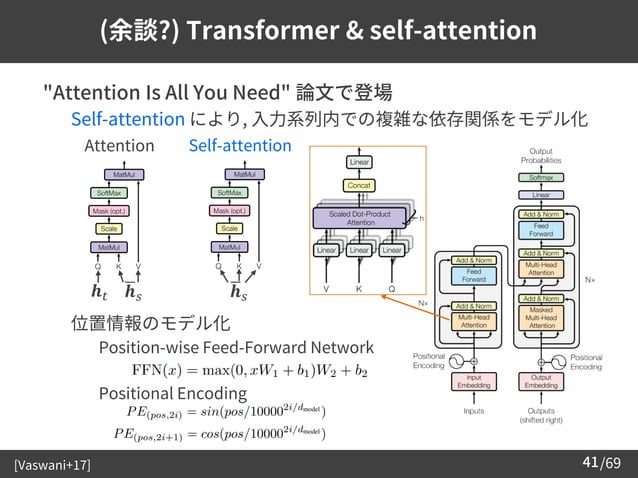 Neural text-to-speech and voice conversion | PPT
