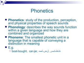 Speech Technology Overview | PPT | Digital Audio | Computer Software ...