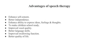 Speech Therapy.pptx