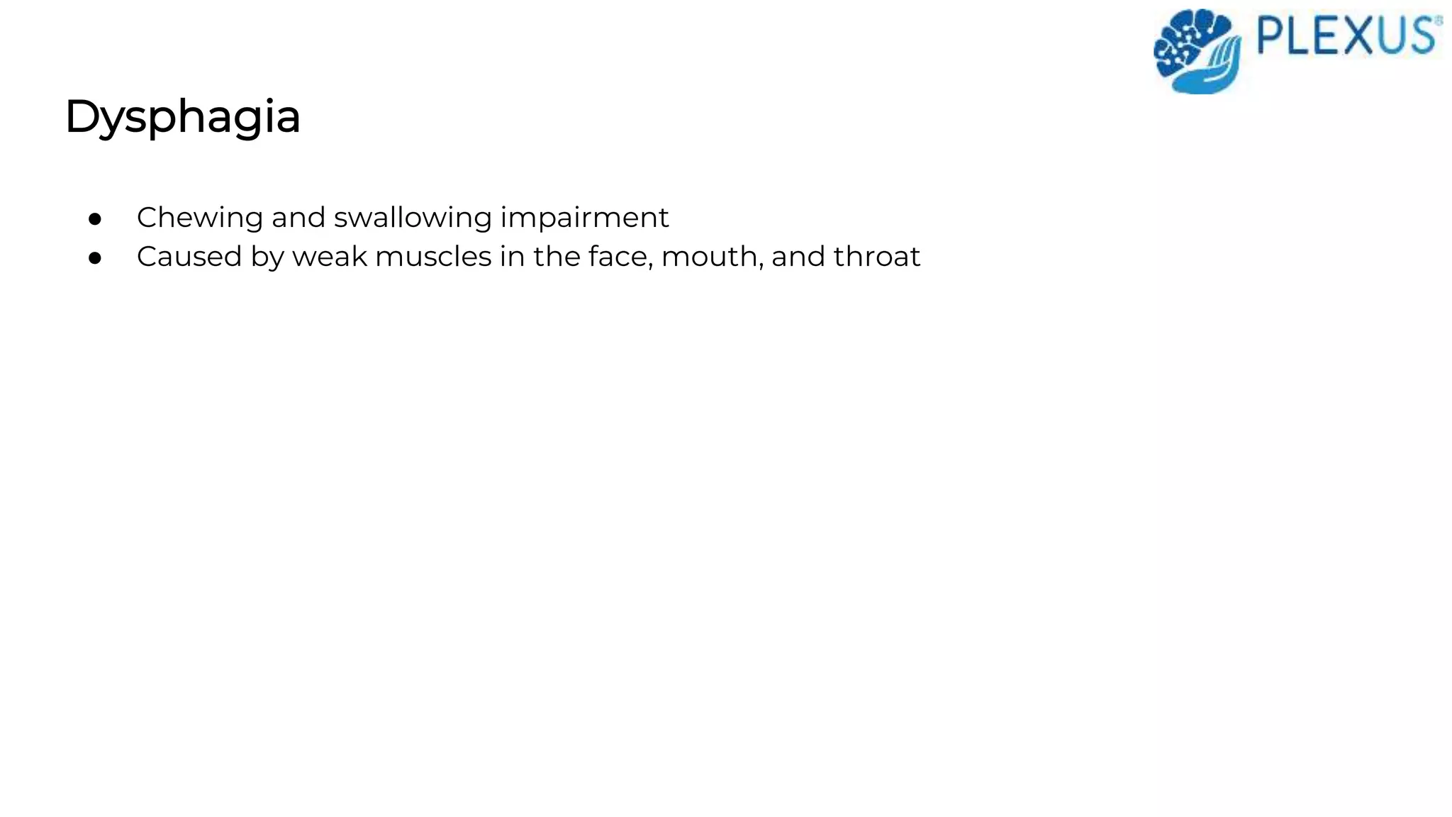 Speech Therapy for Spinocerebellar Ataxia.pptx