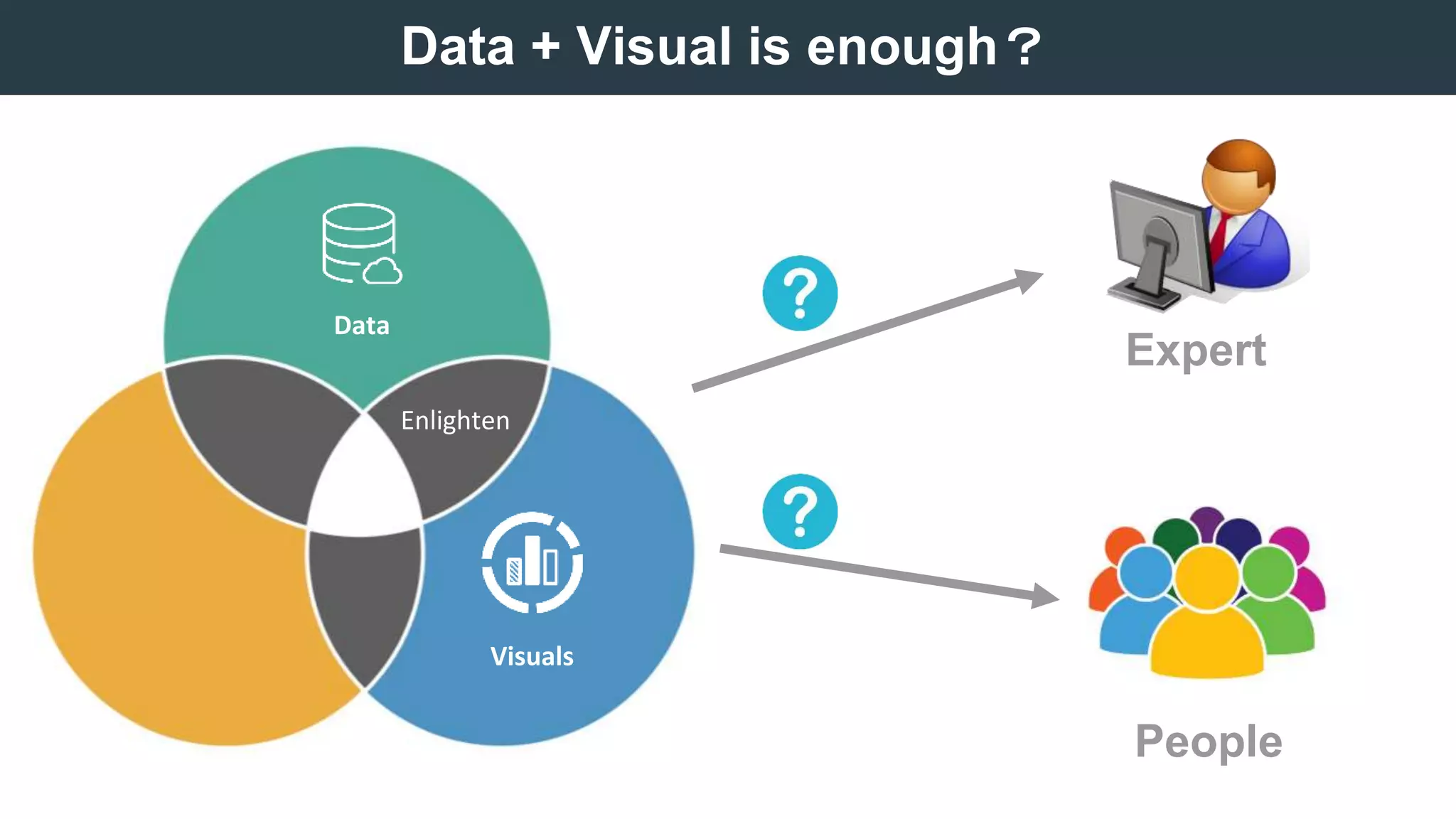 Data Visualization & Data Storytelling | PPTX | Technology Industry ...